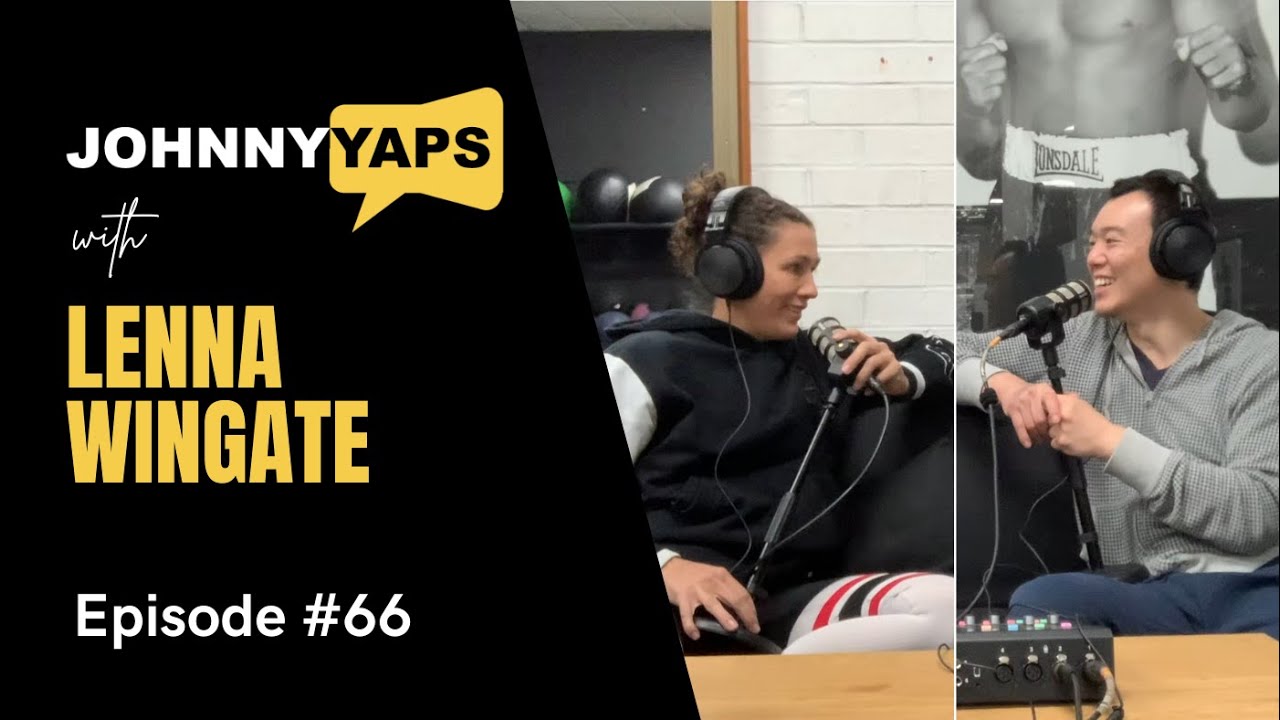 Lenna Wingate: Southern Fighting Championship, Personal training ...