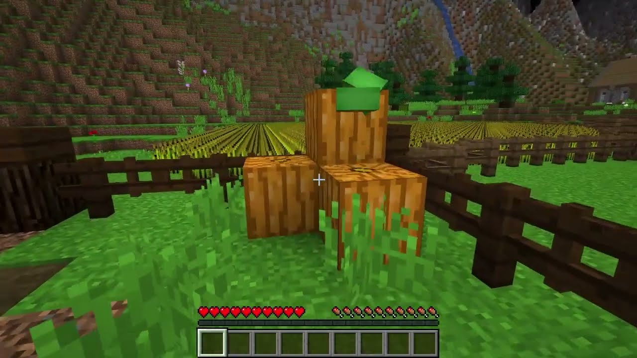 Villagers TORTURE Mikey and JJ in Minecraft (Maizen) - YouTube