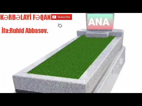 Ana hesreti ( yeni 2021 )
