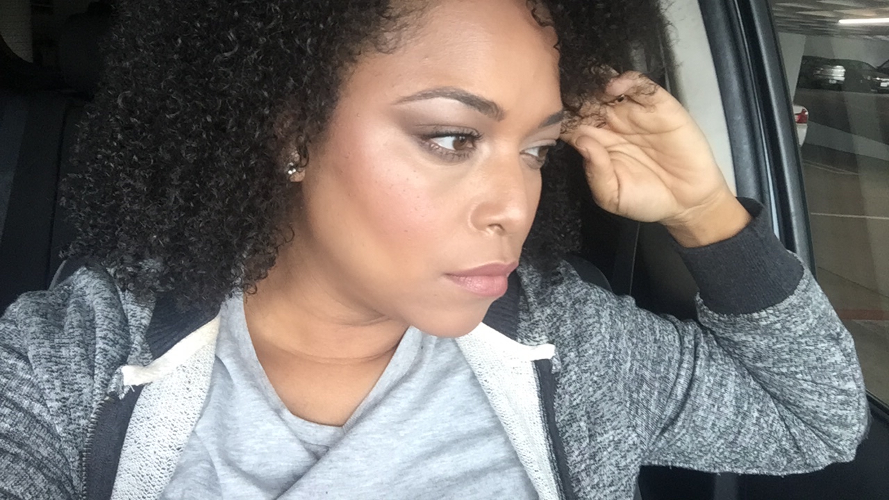 THE SIMMER DOWN: After The Shea Moisture Commercial Controversy - YouTube