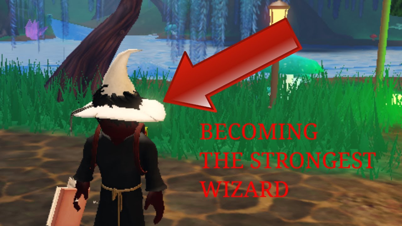 NEW UPDATE NEW SPELLS!? spellbound RPG gameplay #6 - YouTube