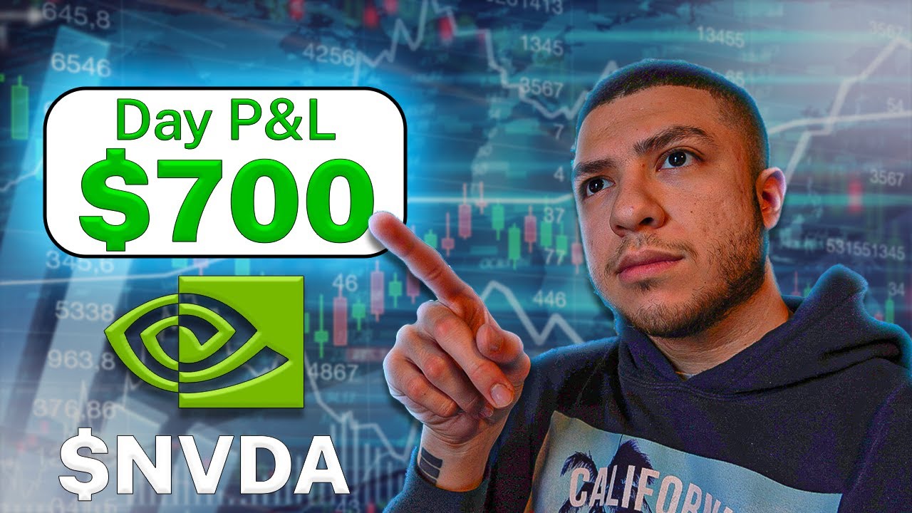 MAKING $700 DAY TRADING STOCK OPTIONS | WATCH HOW - YouTube