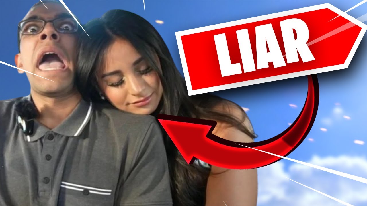 Sam Frank EXPOSED for Cheating on N3ON - YouTube