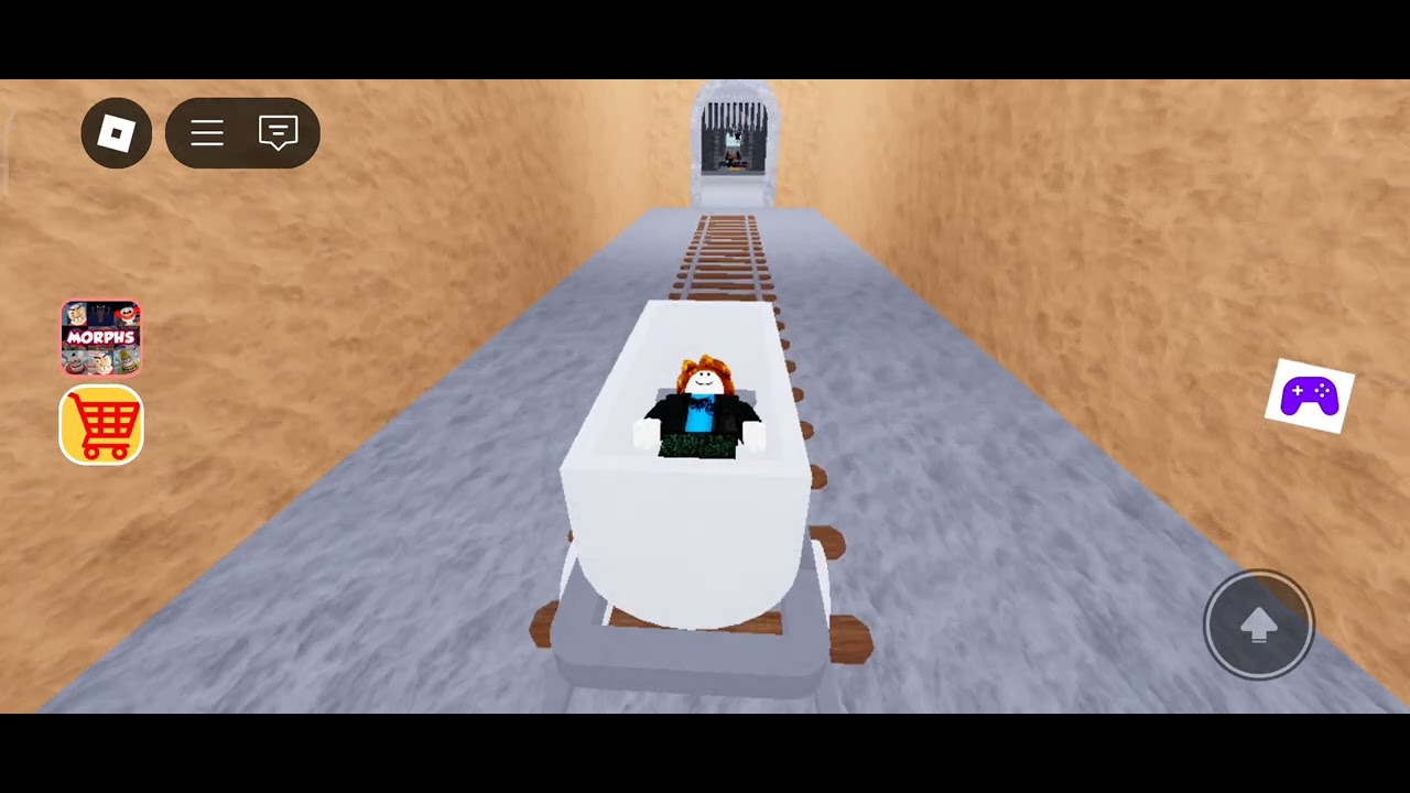 evil bob escape roblox gameplay - YouTube