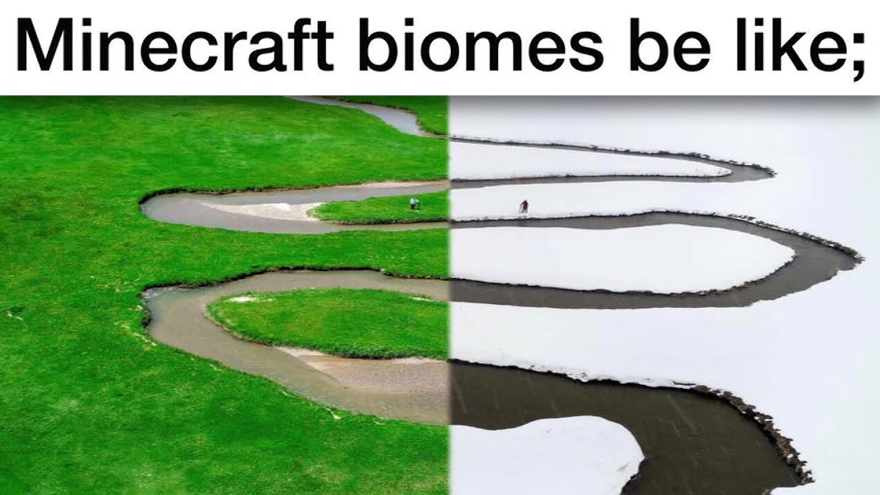 memes i watch after playing MINECRAFT - YouTube