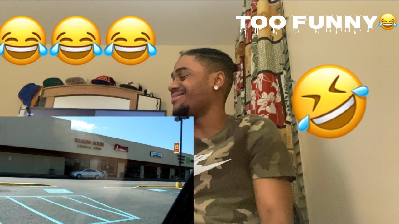 Angry Grandpa Gets Robbed! (PRANK) Reaction - YouTube