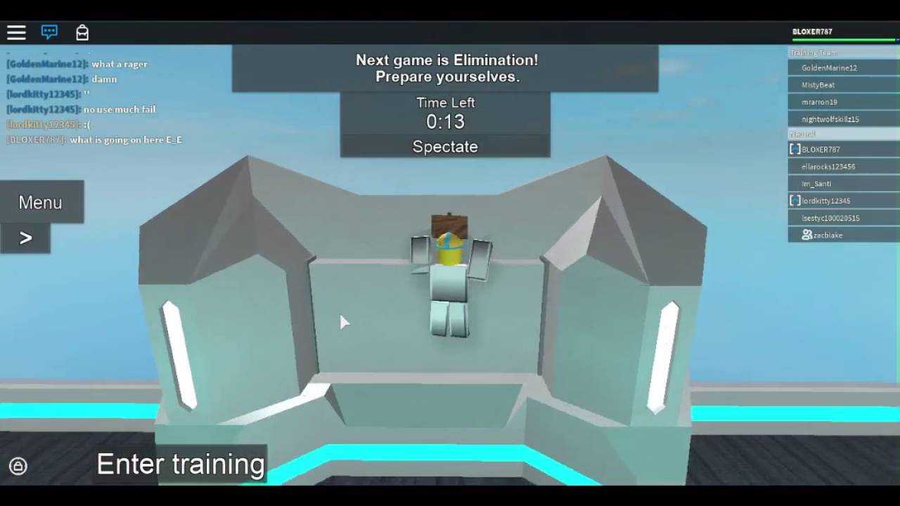 ROBLOX: Strife! Class Guide: Frigost - YouTube