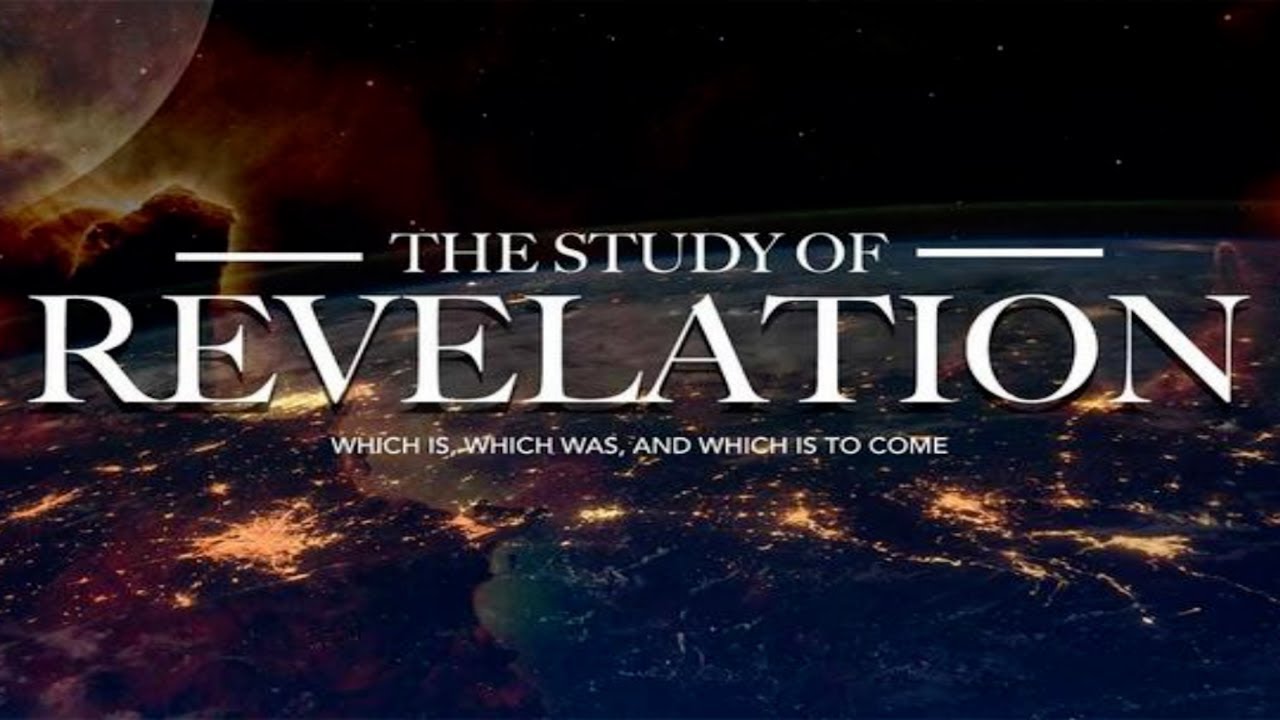 The Book of Revelation (Part 9) by Bishop Larry Ragland - YouTube