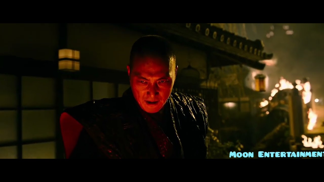 Snake Eyes 👁️ best fight scene - YouTube