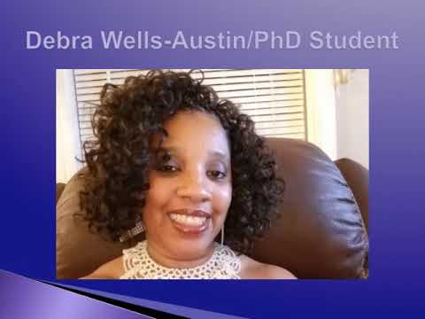 Debra Wells Austin Interview March 9, 2018 - YouTube