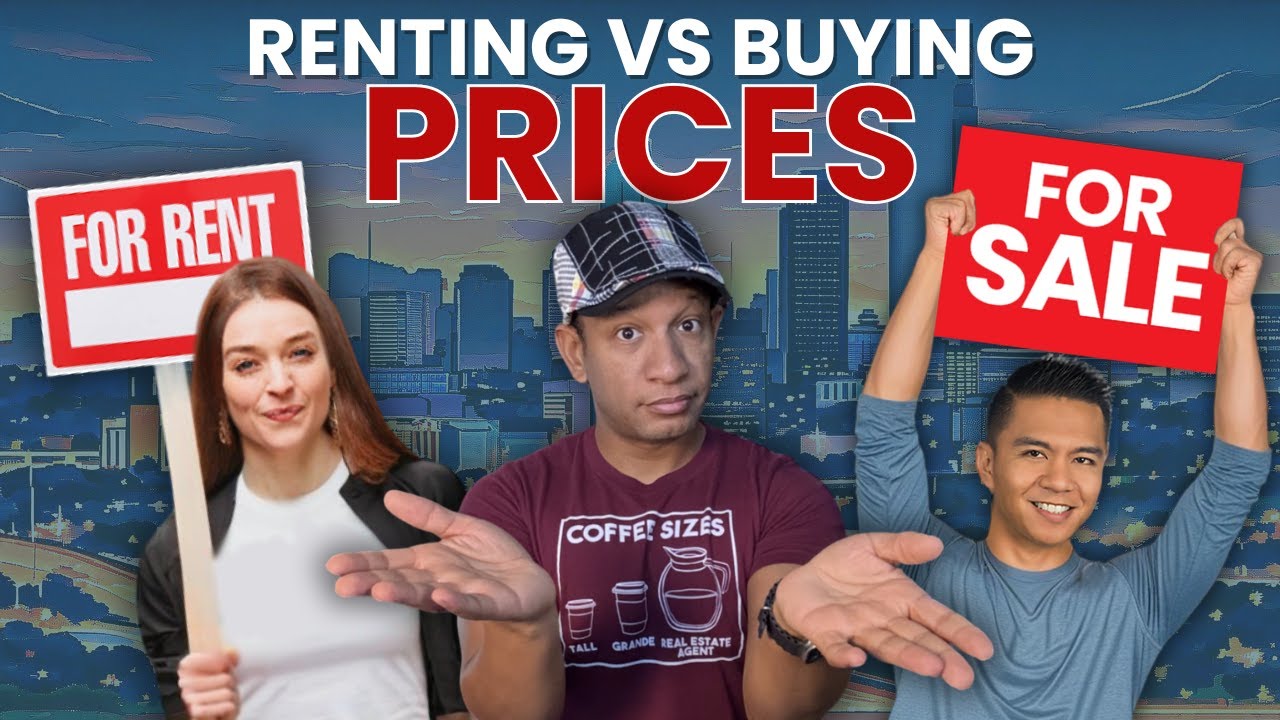 Renting vs Buying: Are Soaring Rental Prices Outpacing Home Sales in ...