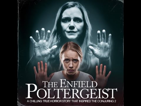 The Enfield poltergeist – A Real-Life inspiration for the Conjuring 2 ...