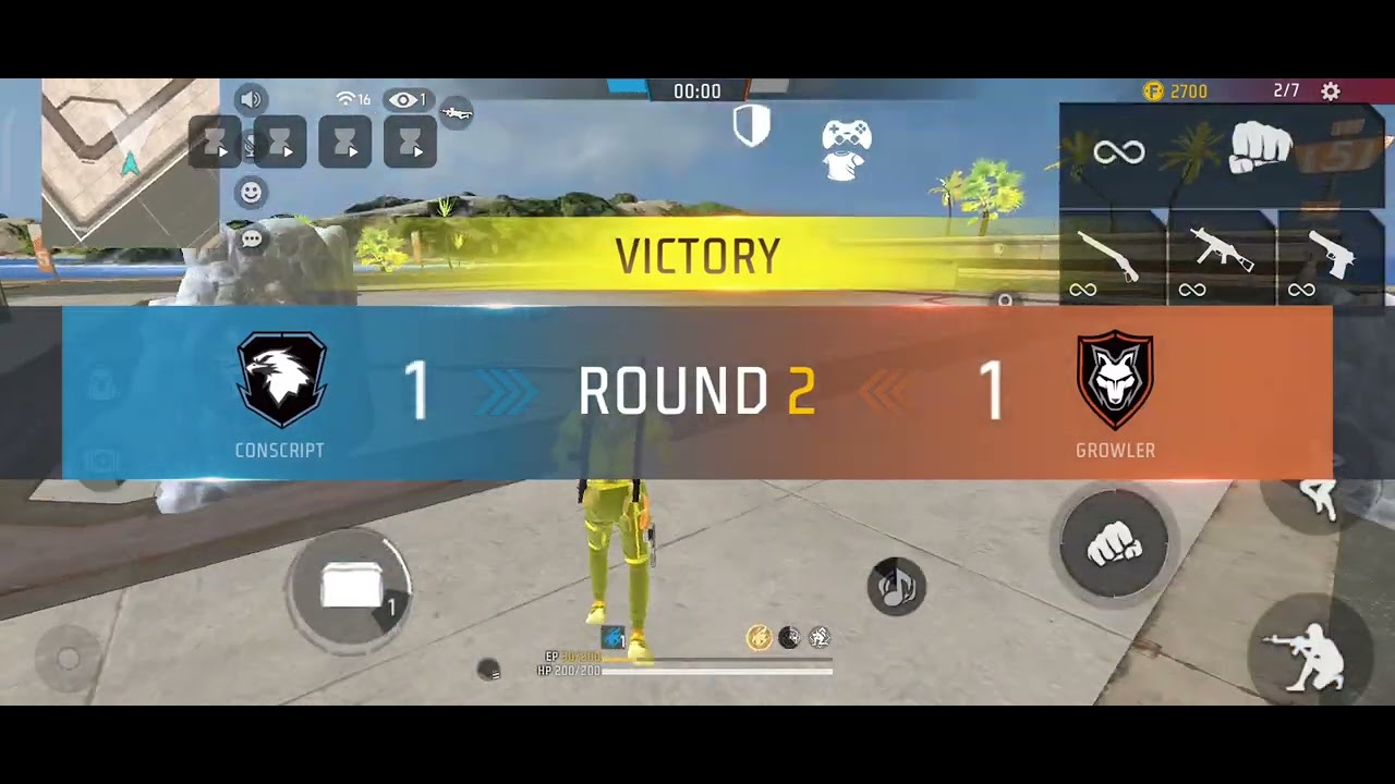 playing 1v1 craftland🔥🔥 - YouTube