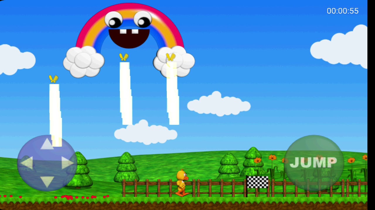 How to unlock Mr.Chipper in FNaF World. - YouTube