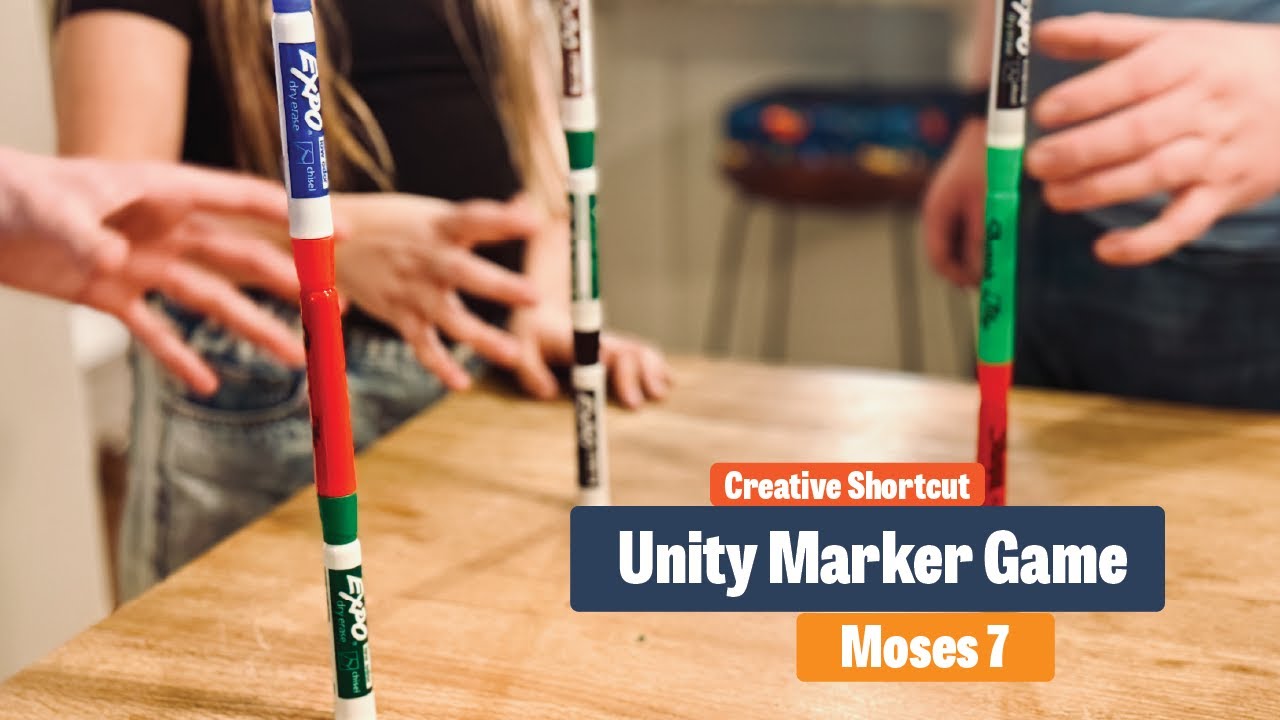 Object Lesson on Unity | TABLE TOP STICK GAME - YouTube