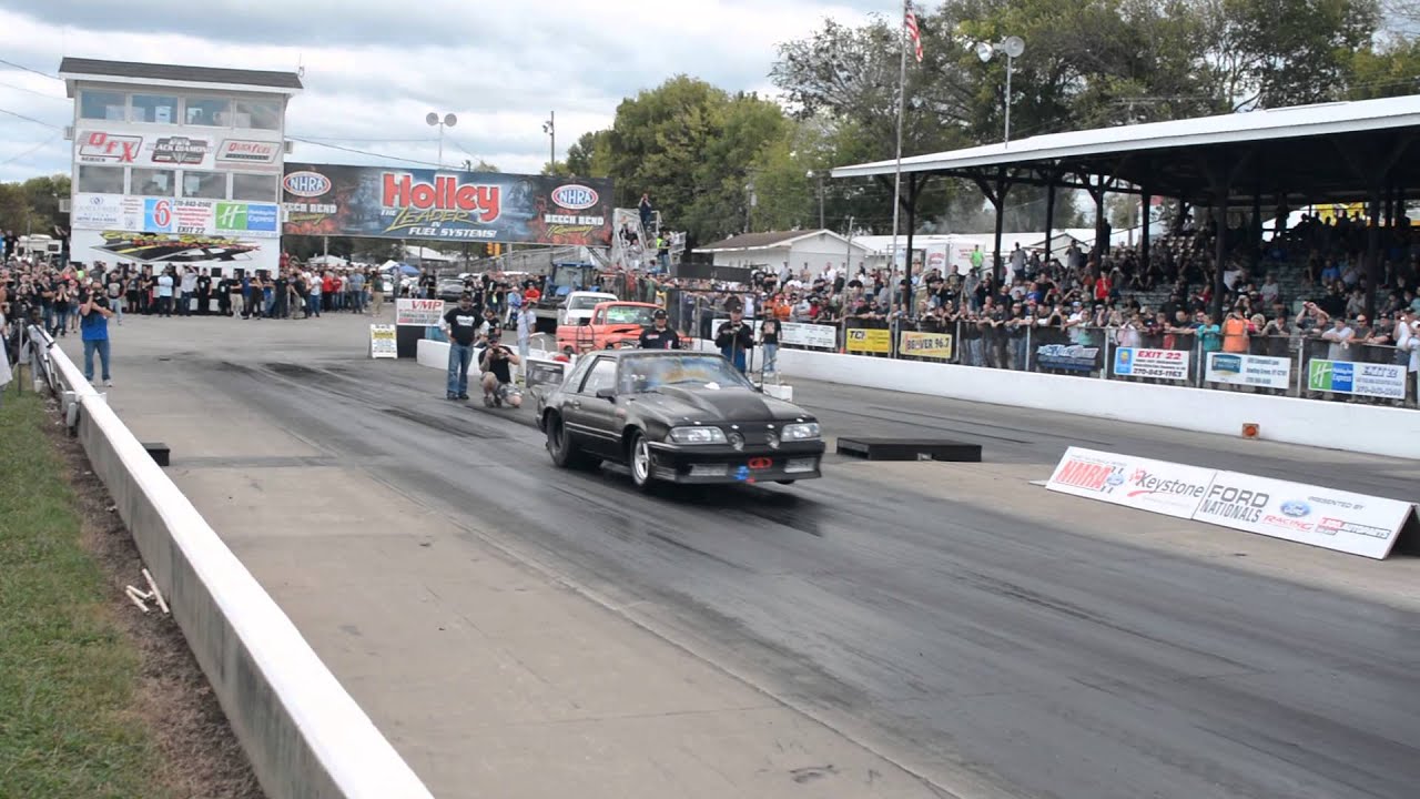 Mike Murillo Exhibition/Grudge Pass at NMRA World Finals 2015 - YouTube