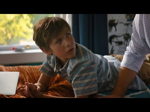 Bons Meninos (2019) Cena de Abertura | DUBLADO HD