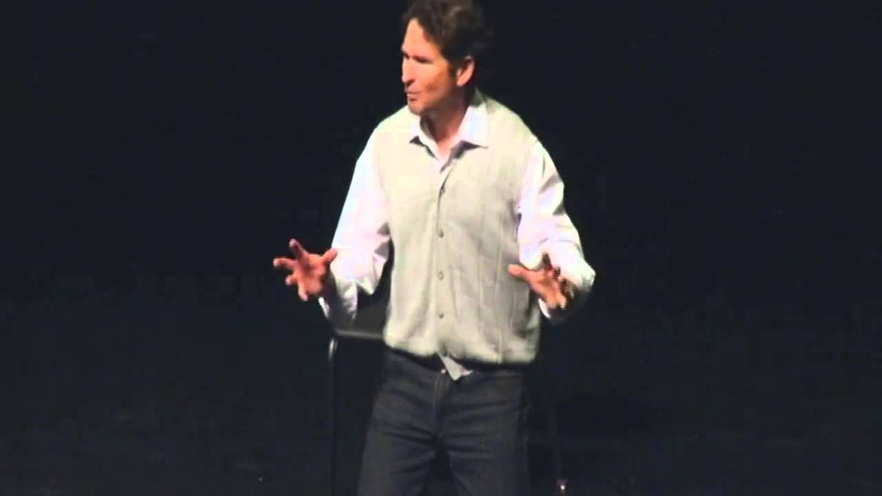 Tim Cusack Keynote for Teachers - YouTube
