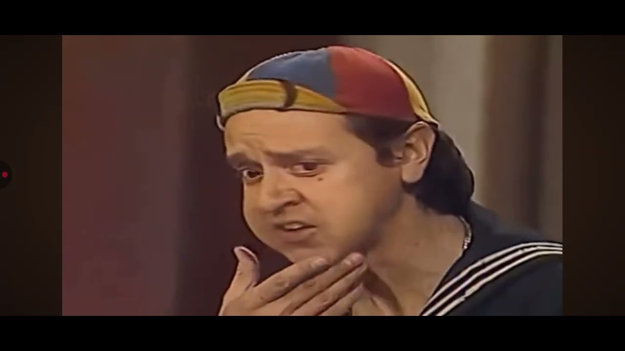Chaves A Sociedade Do Churros Partes 1 - YouTube