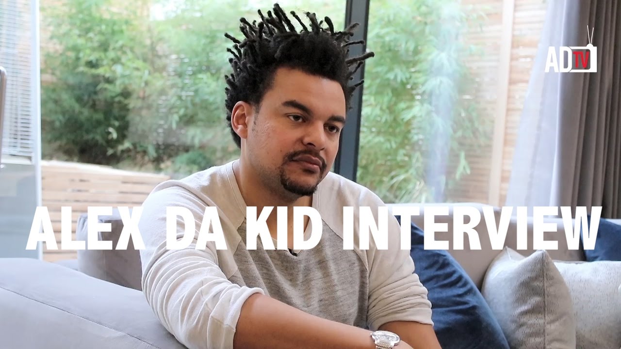 Business Insight: Alex Da Kid Discusses Investment Partnership With WPP ...