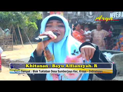 PENGEN DI SSAYANG – SINGA BARONG – 27 AGUSTUS 2018 – TUKLABAN ( ARYA PRODUCTION )