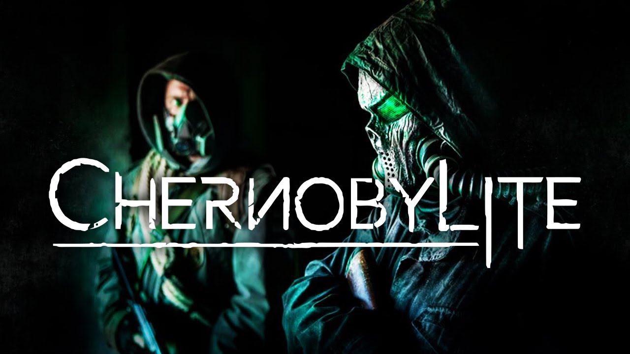 Let's play Chernobylite! Early Access Gameplay ITA - YouTube