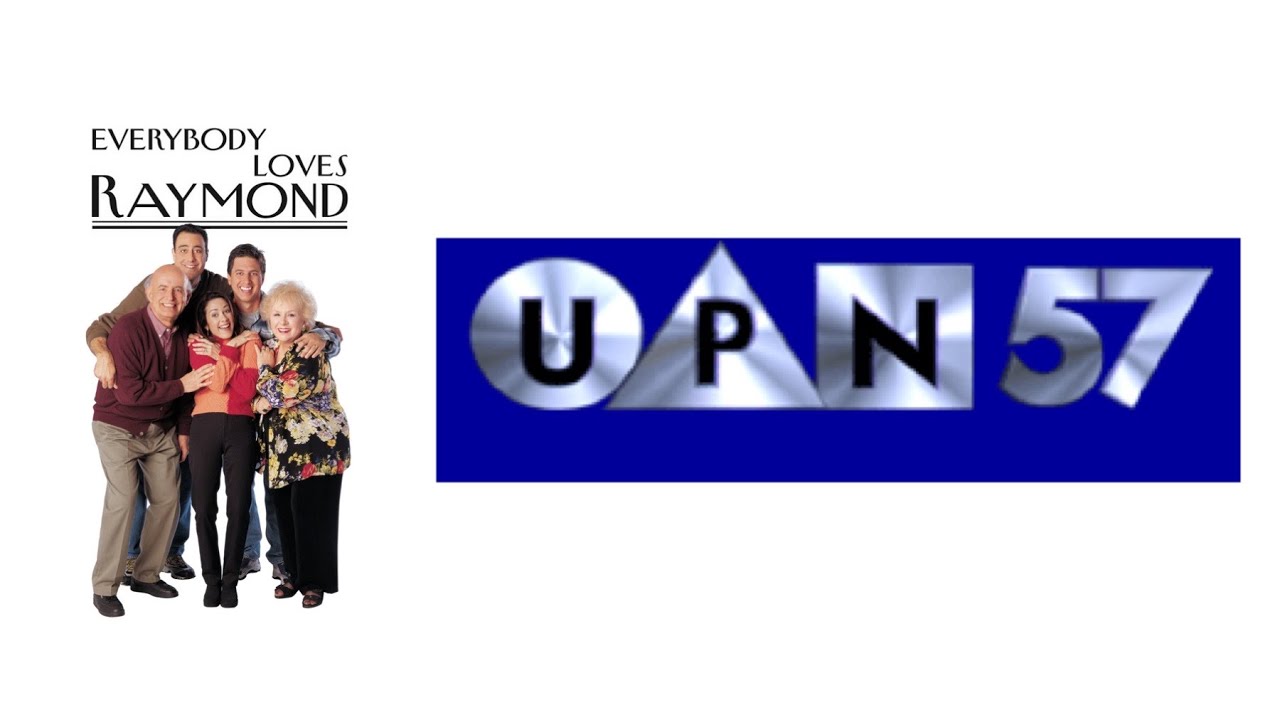 Everybody Loves Raymond Logo