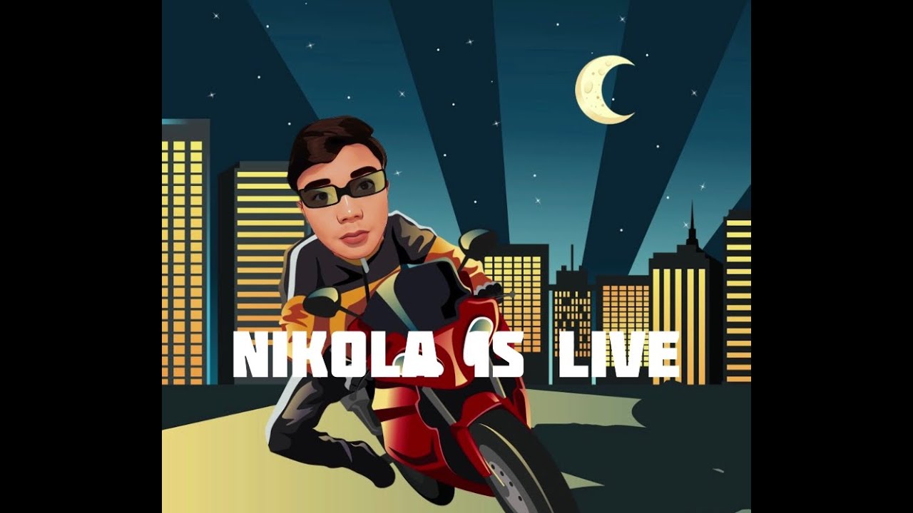 Nikola is live in COD🔥🔥🔥 - YouTube