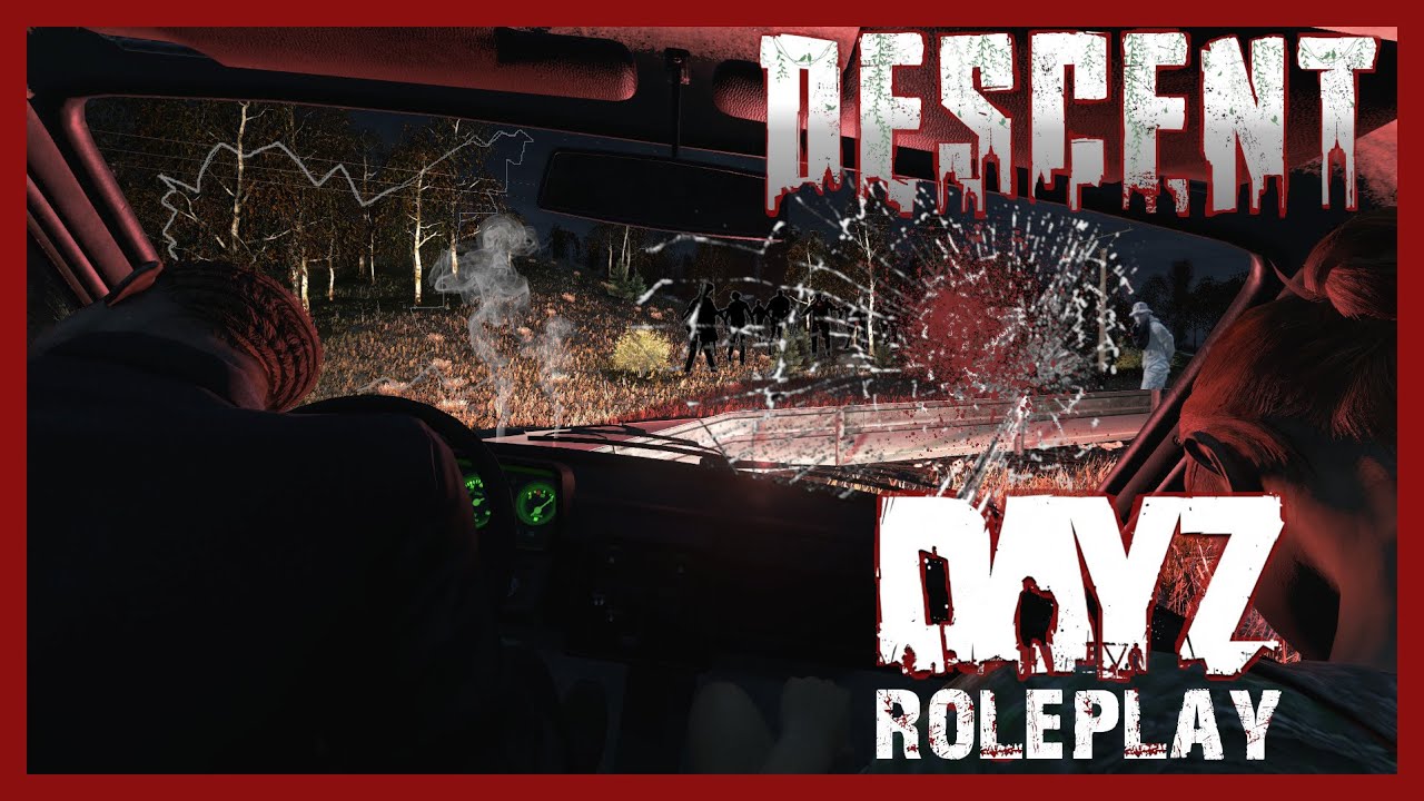 Roleplay Series - Dead And Buried - Episode 13 - DayZ Roleplay - YouTube