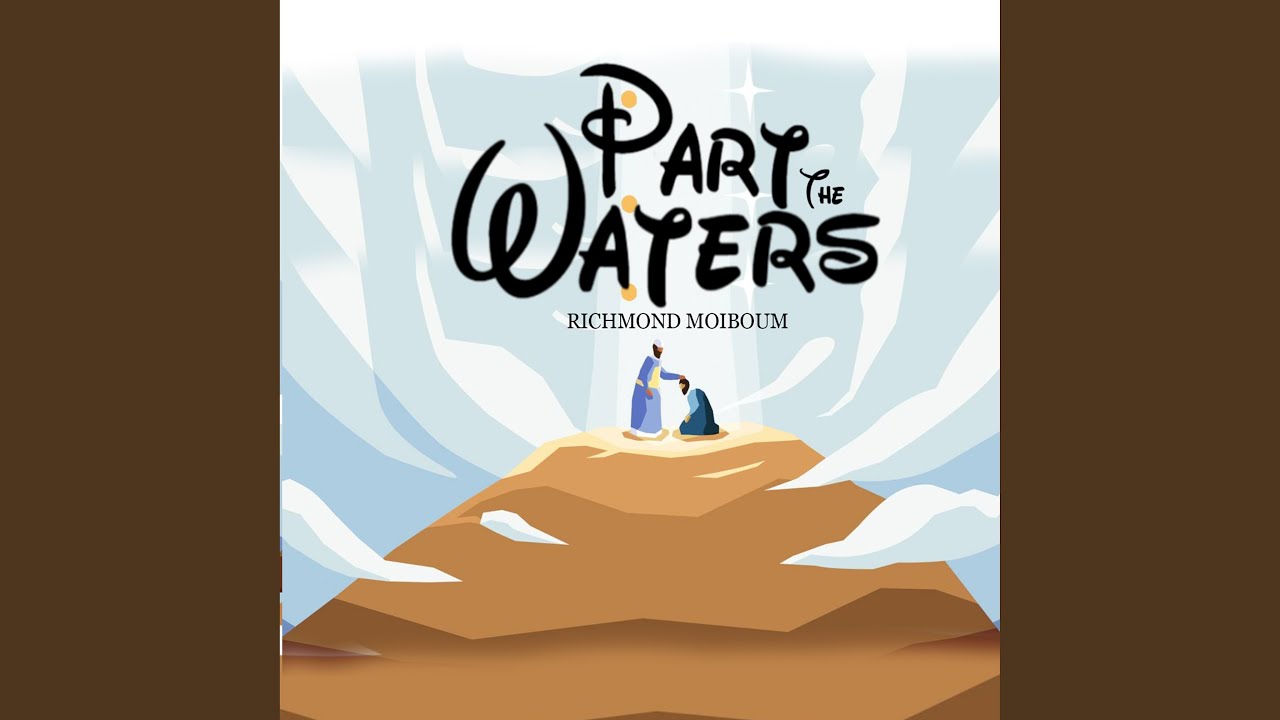 Part The Waters - YouTube