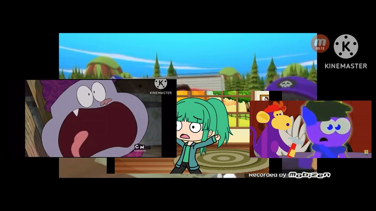 giga Doki scream versión pizza tower mario - YouTube