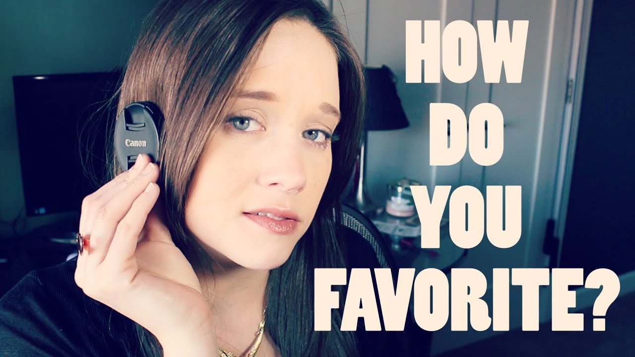 How Do You Use the Twitter Favorite Button? - YouTube