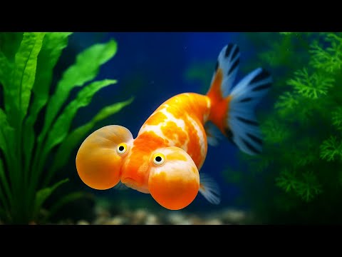 8 jenis ikan hias lucu yang mudah dipelihara untuk aquarium rumah