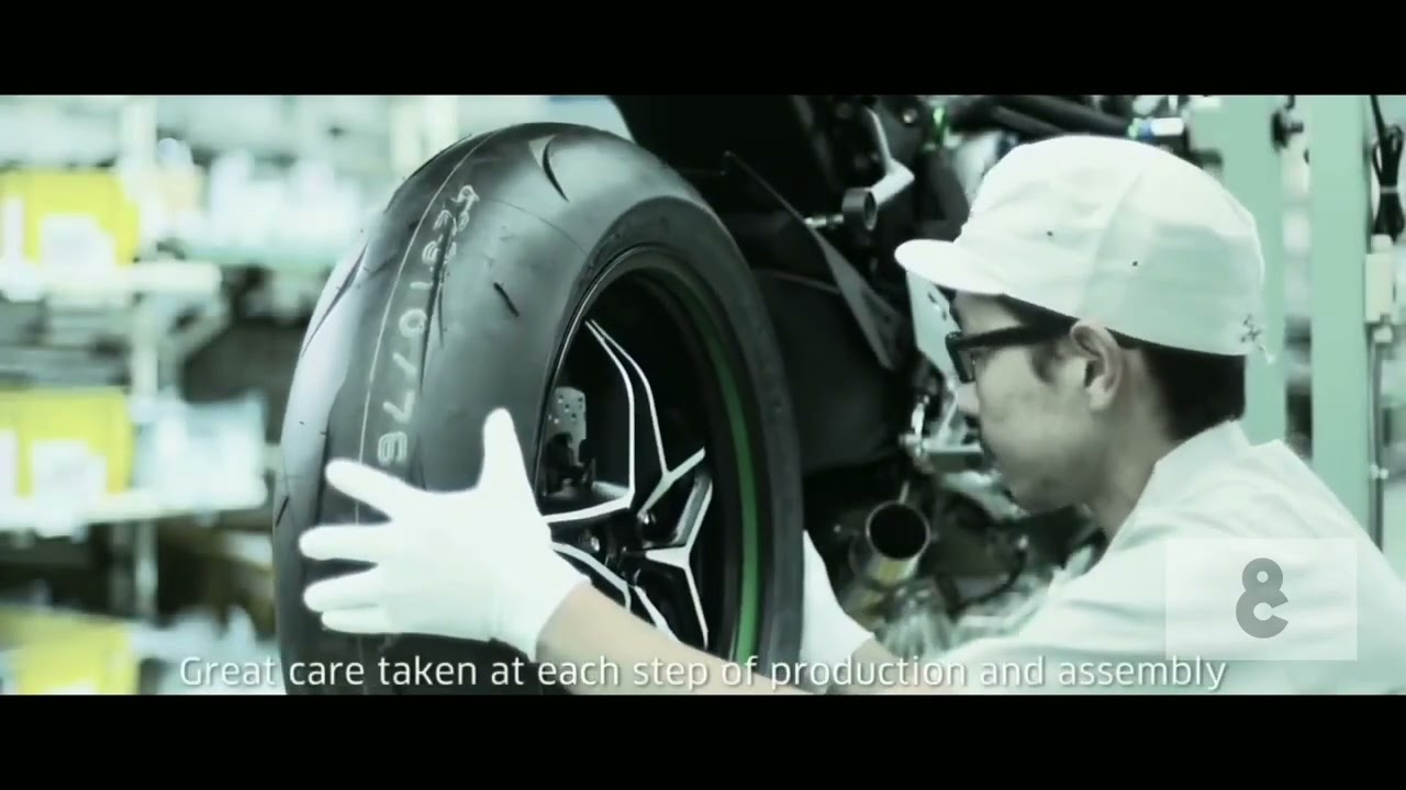 kawasaki ninja h2r vs super cars vs jets drag race story(cinematic ...