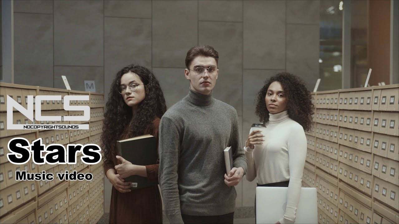 Diamond Eyes - Stars [NCS Release] | Music video - YouTube