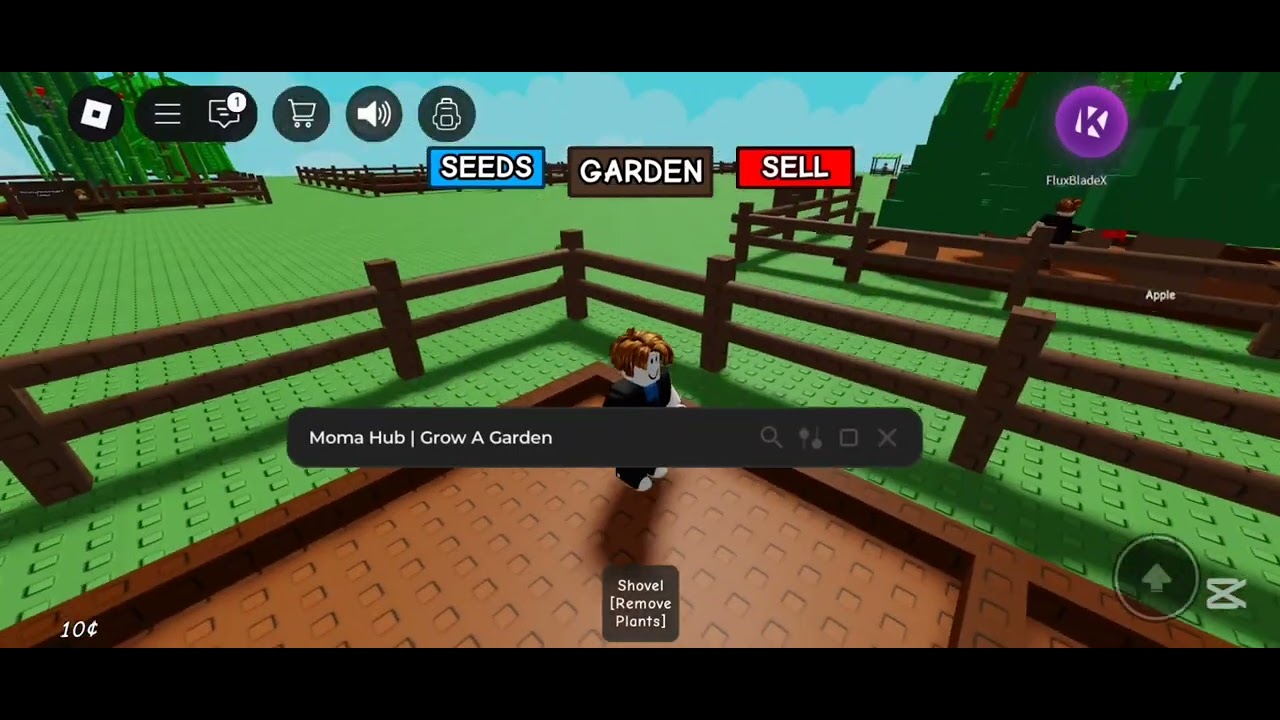 *BEST* Roblox Grow a Garden Script | AUTO PLANT | AUTO BUY | AUTO GEARS ...