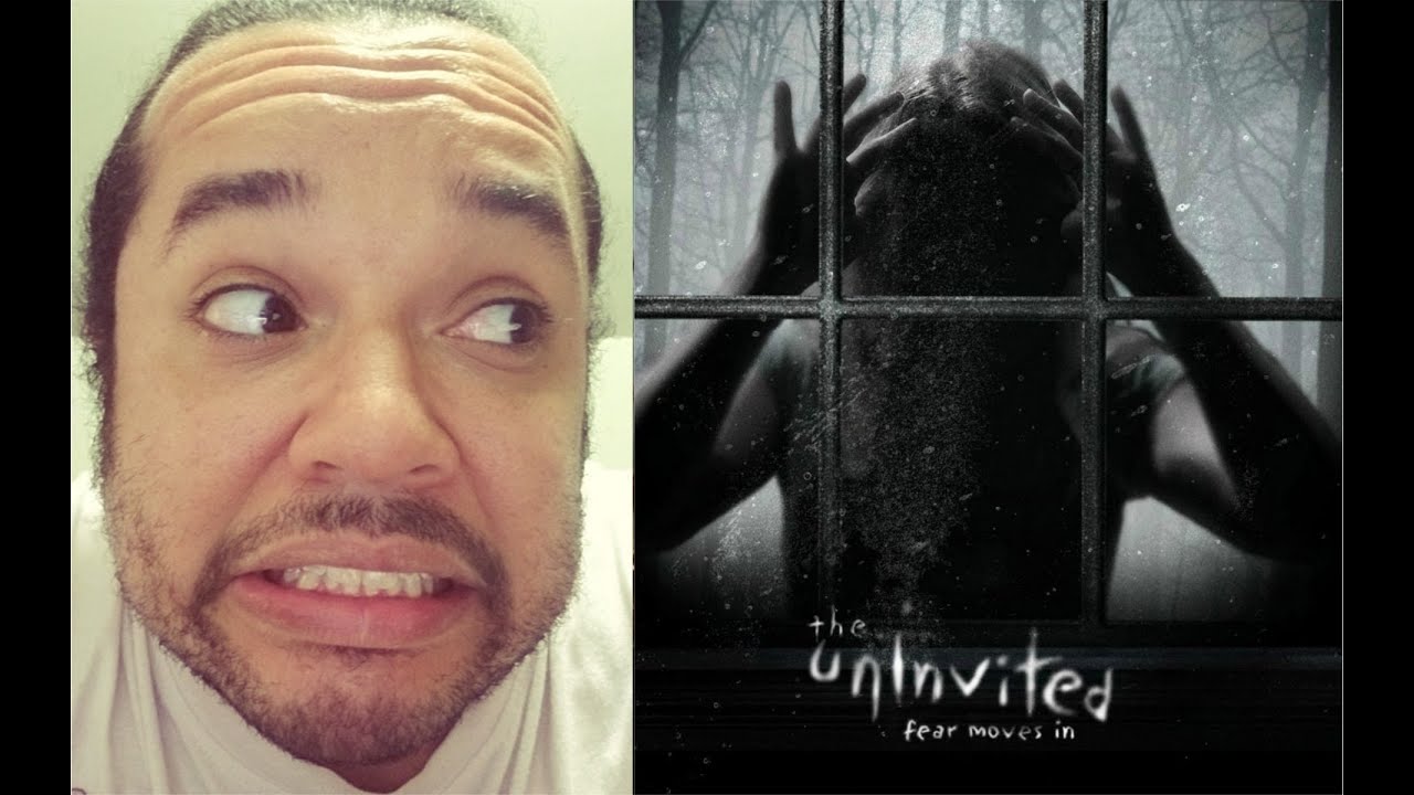 31 DAYS OF HORROR #24 - The Uninvited (2009) REVIEW | RANT? - YouTube