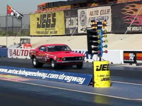 FRED MORENO SUMMIT RACING SERIES AUG 21 2010 - YouTube