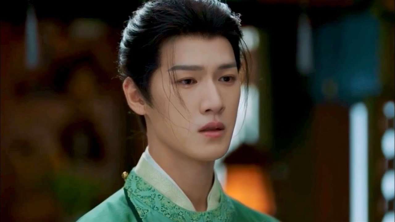 王唯旑 (Wang WeiYi) - 何從 (Where To Go)(影視劇《宴遇永安》情思小調) Yummy Yummy Yummy ...