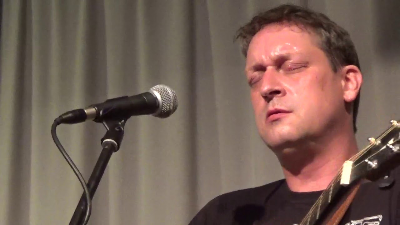 Gymmick u die Scherben Kai und Funky LIVE mit Ton Steine Scherben Cover ...