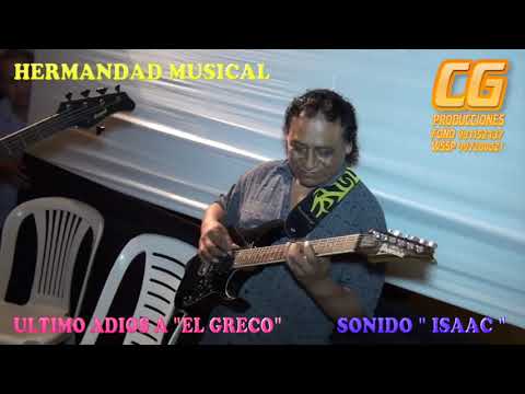 COMPAY GATO-HERMANDAD MUSICAL SJL-CG PRODUCCIONES - YouTube