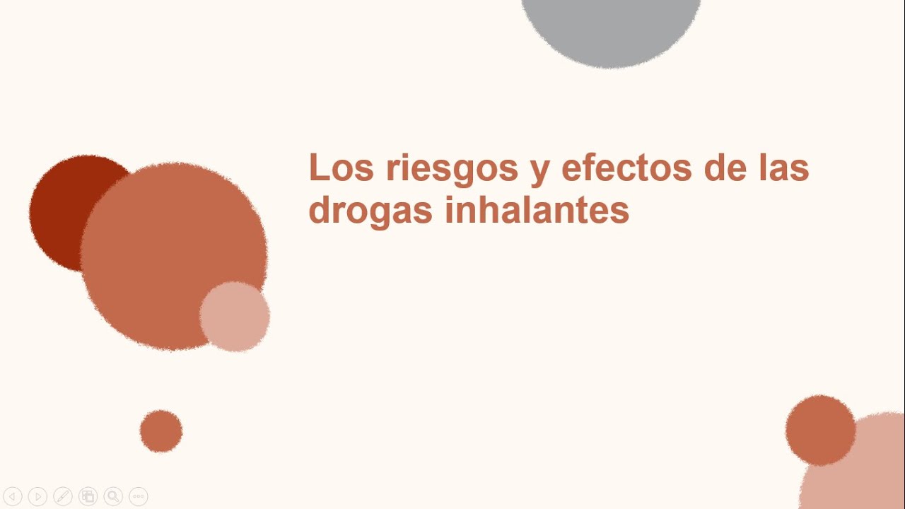 Drogas Inhalables Presentado por Marcelo Velasquez Bioquímica II UNAH ...