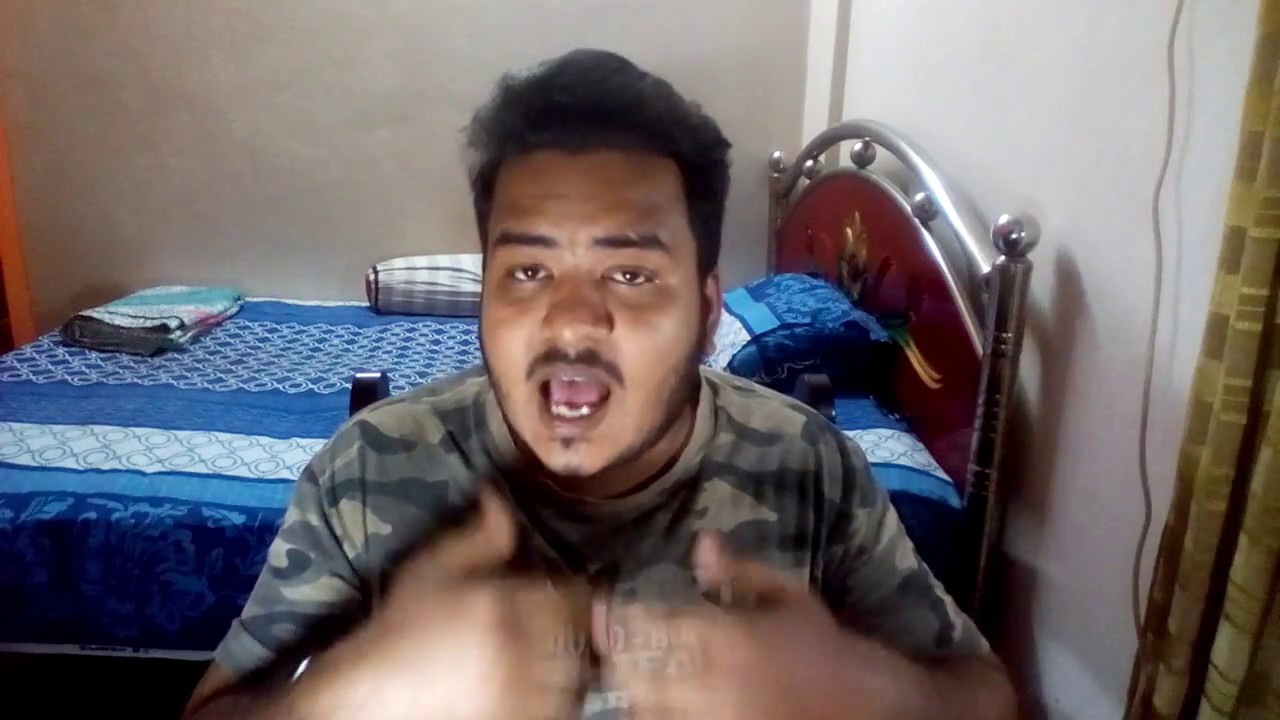 Q & A ( keno ami green screen use kori na )... with Benoxir Ahmed - YouTube