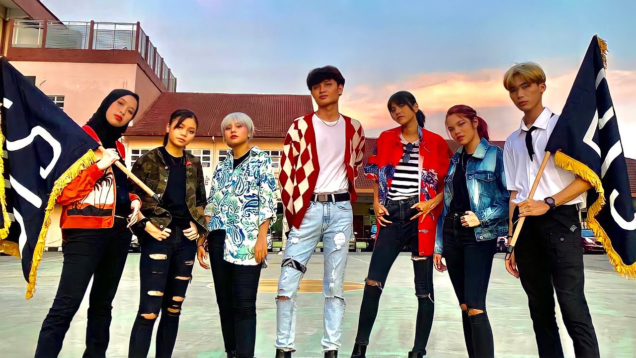 [COMPETITION] BTS (방탄소년단) - Dope & FIRE Dance Cover || Kpop Dance Cover ...