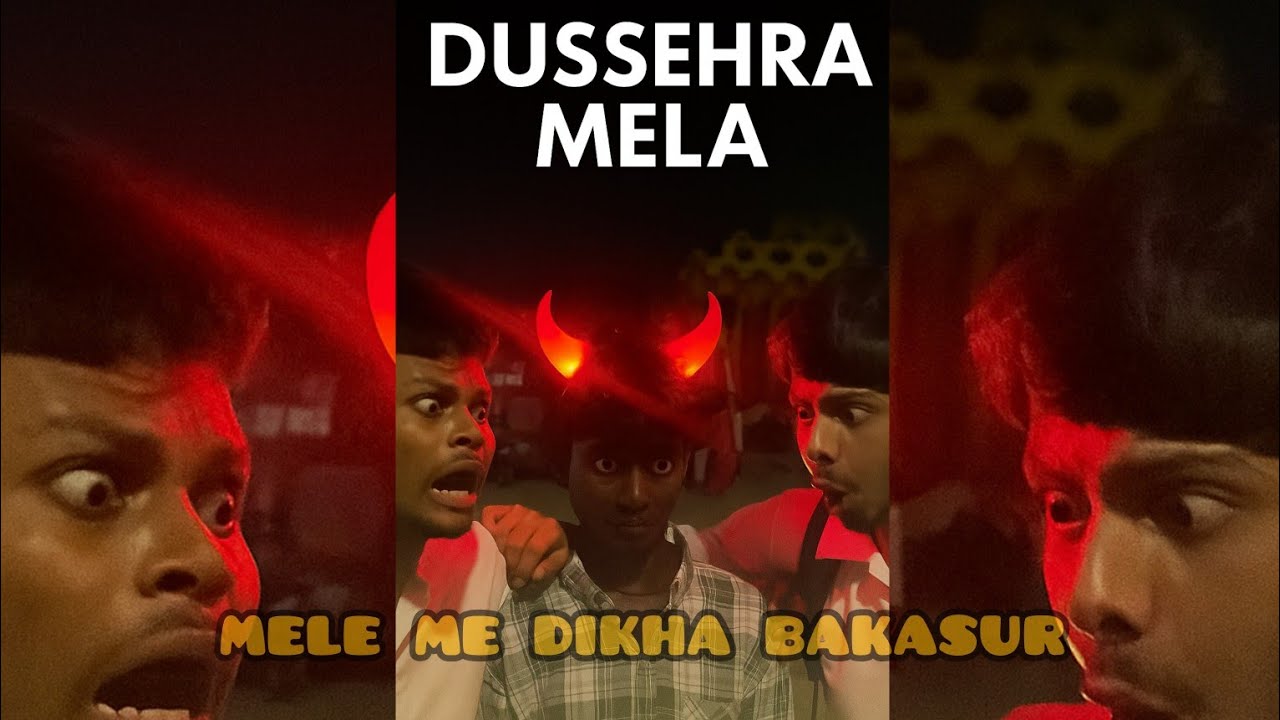 Mele me essa kya hua jisse lout ke aana pada😫🙂 - YouTube
