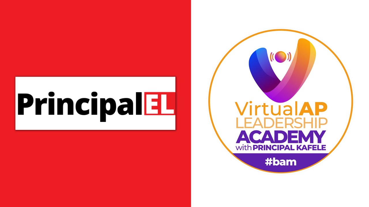 Principal EL - Virtual AP Leadership Academy Interview with Principal ...