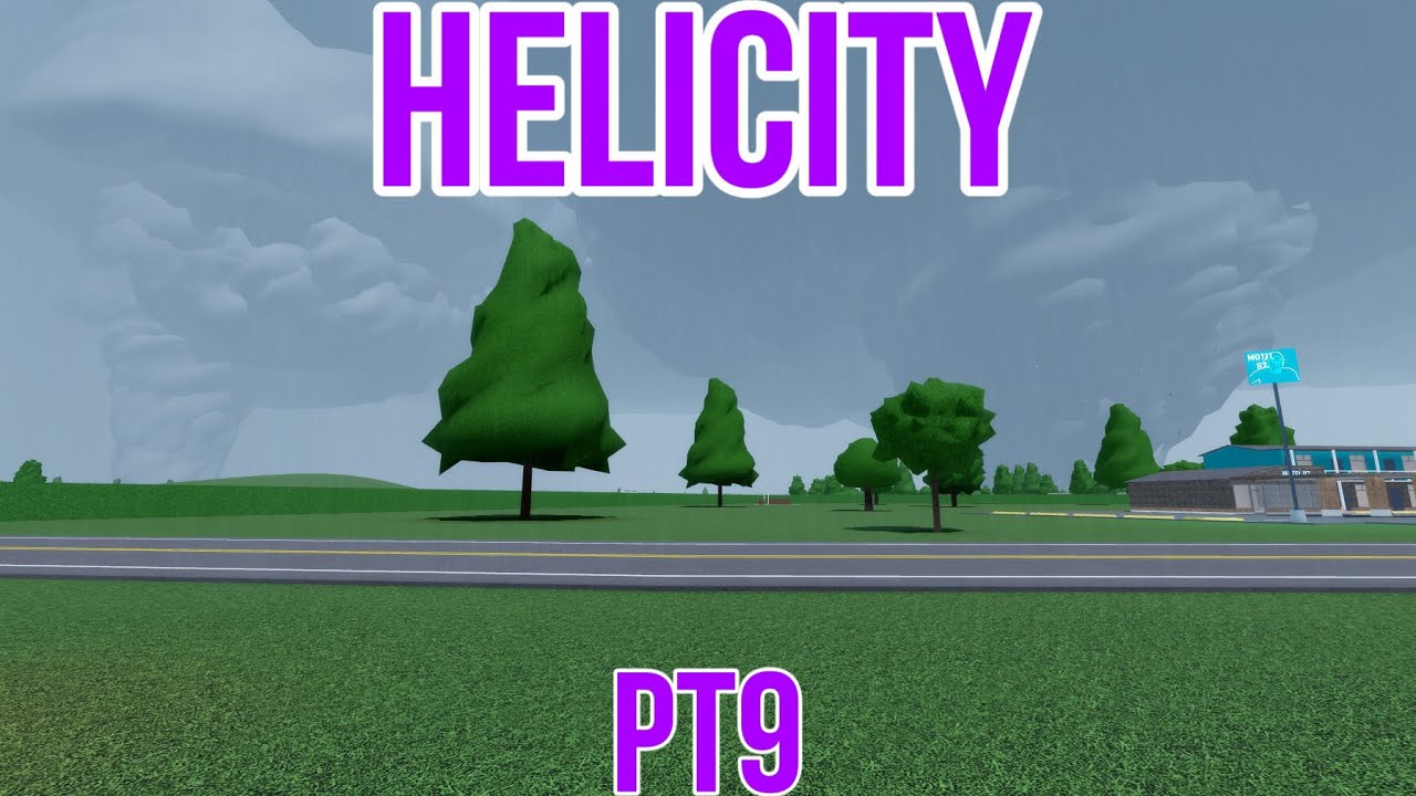 Roblox HELICITY Part 9 (1.8 Update) - YouTube