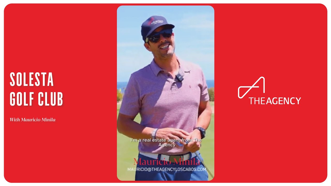 Solesta Golf Club - YouTube