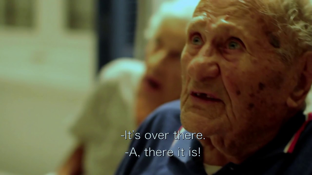 True Blue (Trailer) - YouTube