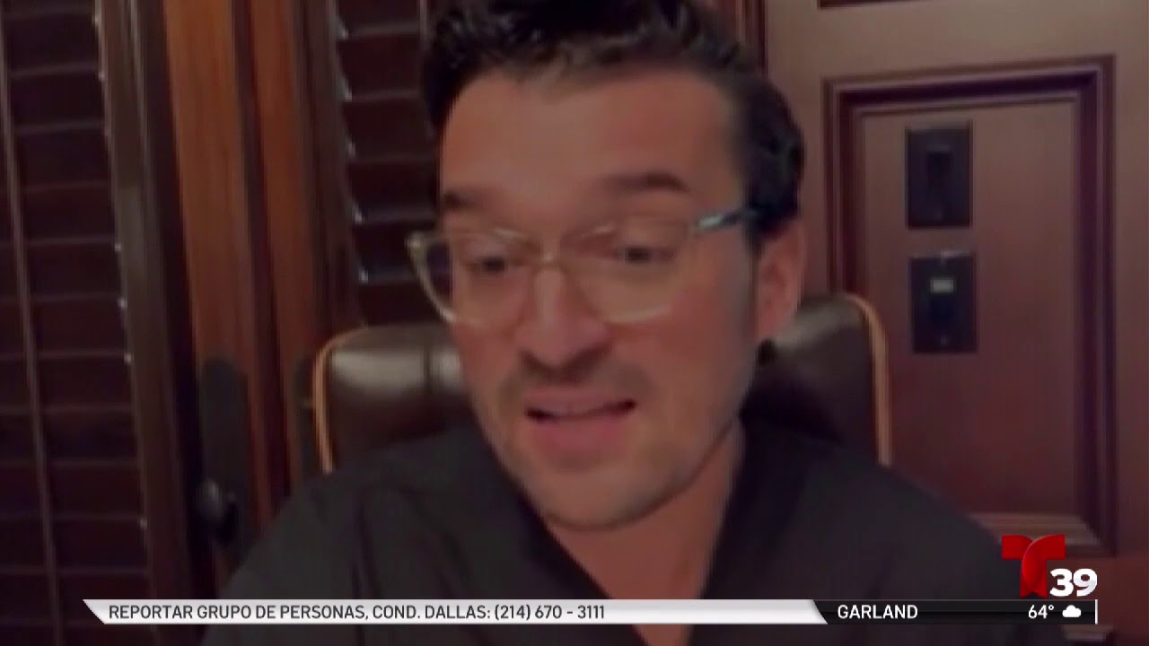 Dr. Julian Escobar - Cuidados en embarazadas por el COVID 19 ...